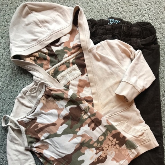 Limited Too | Matching Sets | Limited Too Girls Clothing Set | Poshmark